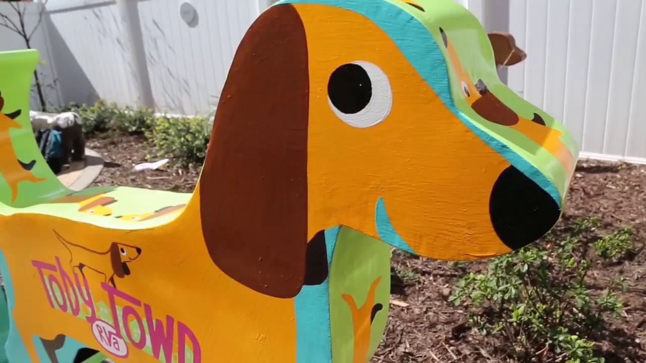 2020 Steel Dogs - YouTube