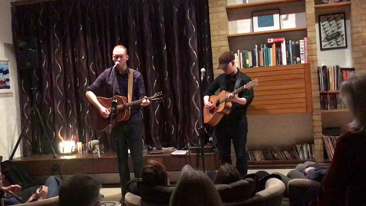 David Latto @TheGardenHouse - YouTube