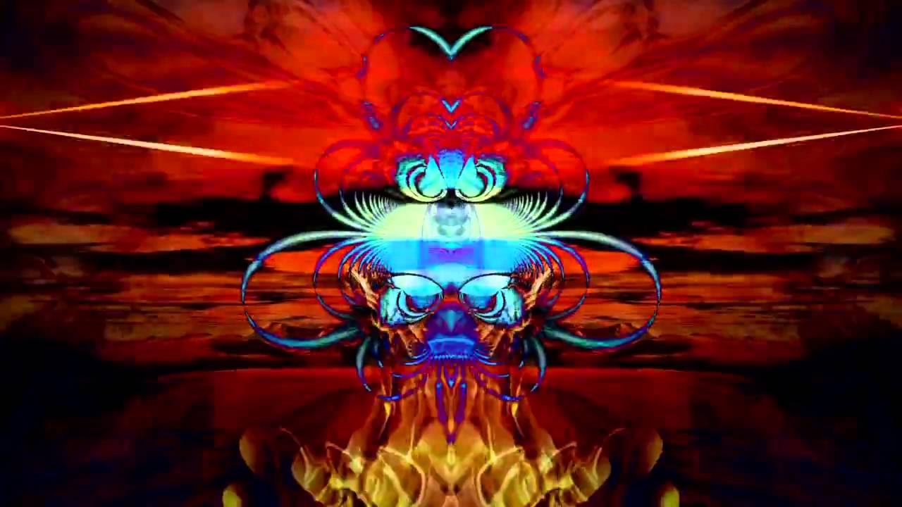 PsyTrance - Deeper in Zen - Receptor - YouTube