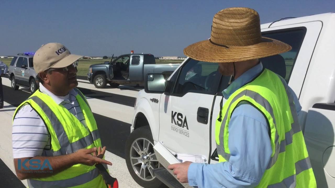 KSA Aviation Crew - YouTube