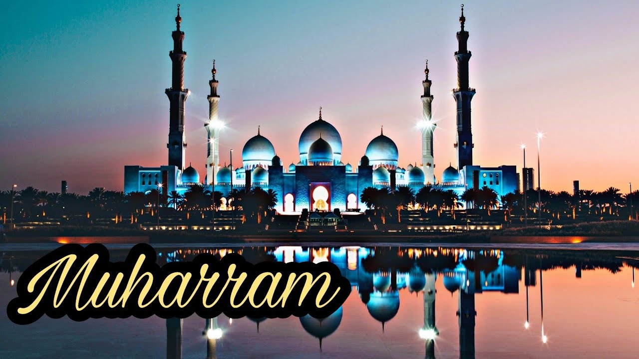 Muharram 2020 Whatsapp Status | Islamic New Year|Muharram Noha Status ...