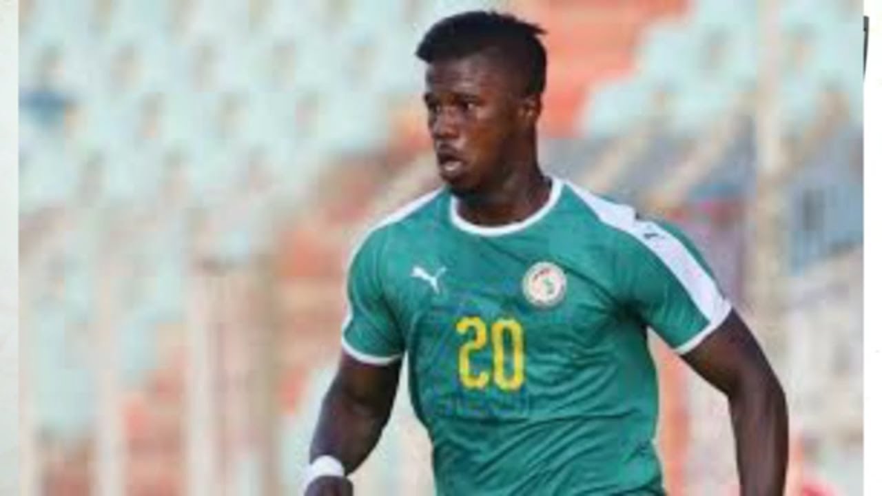 Actualites Du Jour Au Senegal 02 Juin 2020 Youtube