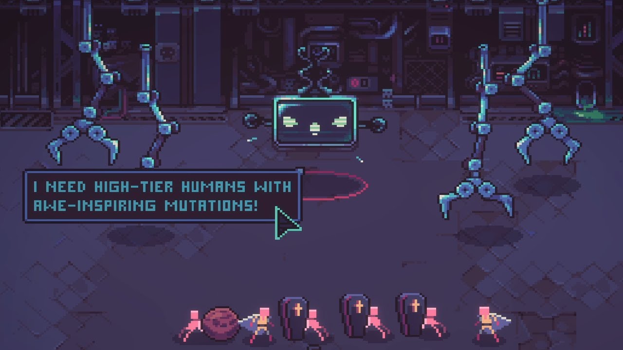 Despot's Game: Dystopian Battle Simulator Super Unique Roguelite Auto ...