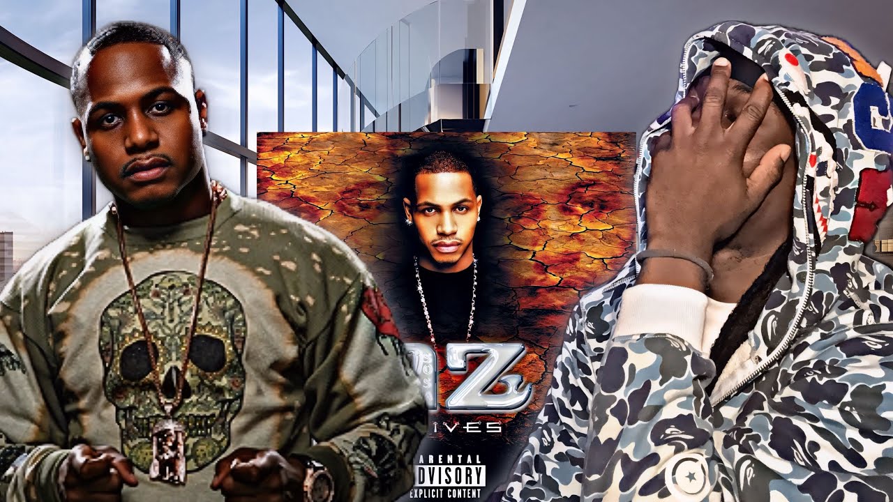 AZ DIFFERENT MAN! AZ - Problems Reaction | First Time Hearing! - YouTube