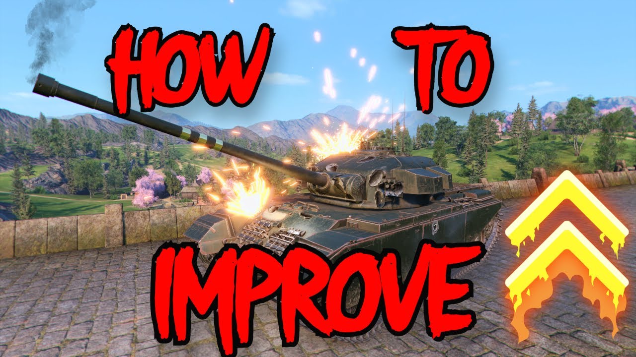 A BASIC GUIDE TO WORLD OF TANKS CONSOLE - YouTube