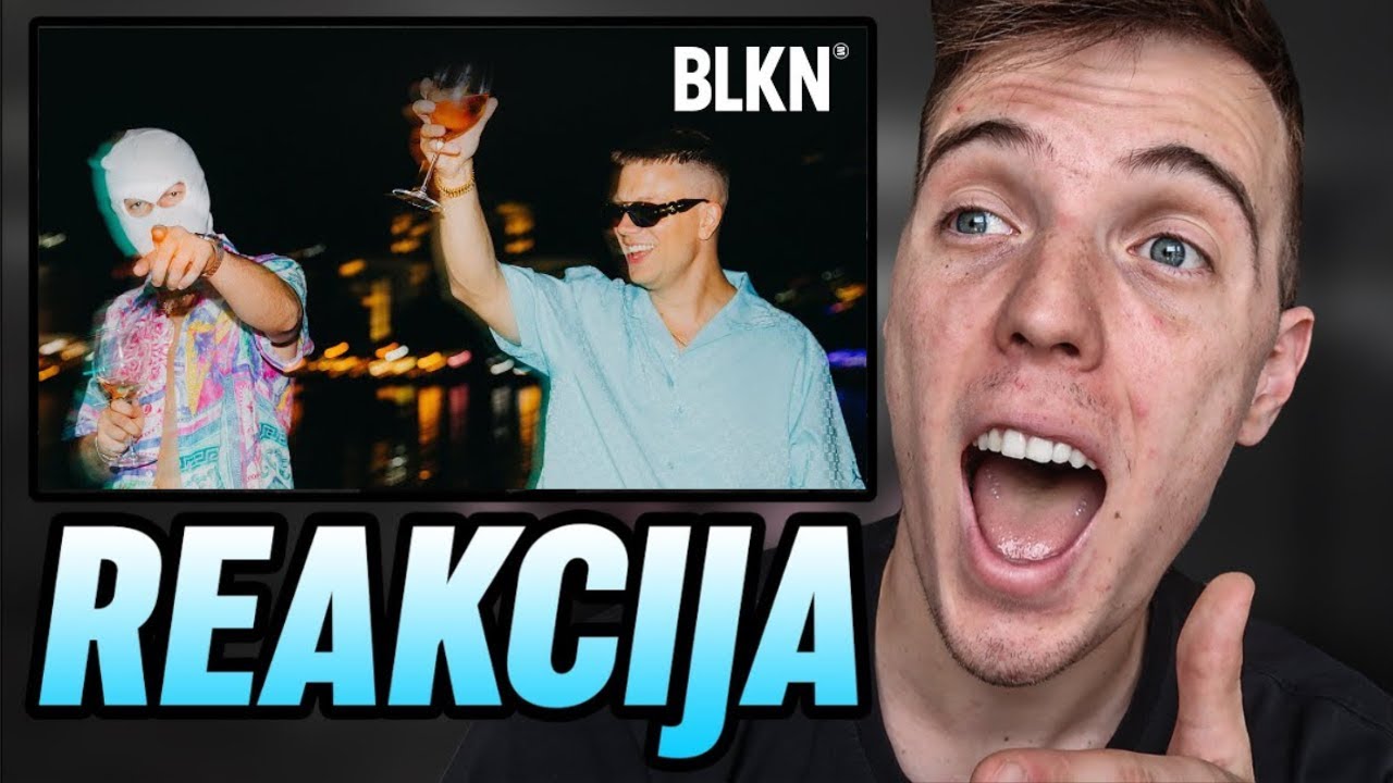 CHODA REAKCIJA NA RELJA X DEVITO - OLA OLA (OFFICIAL VIDEO) *kidalica ...