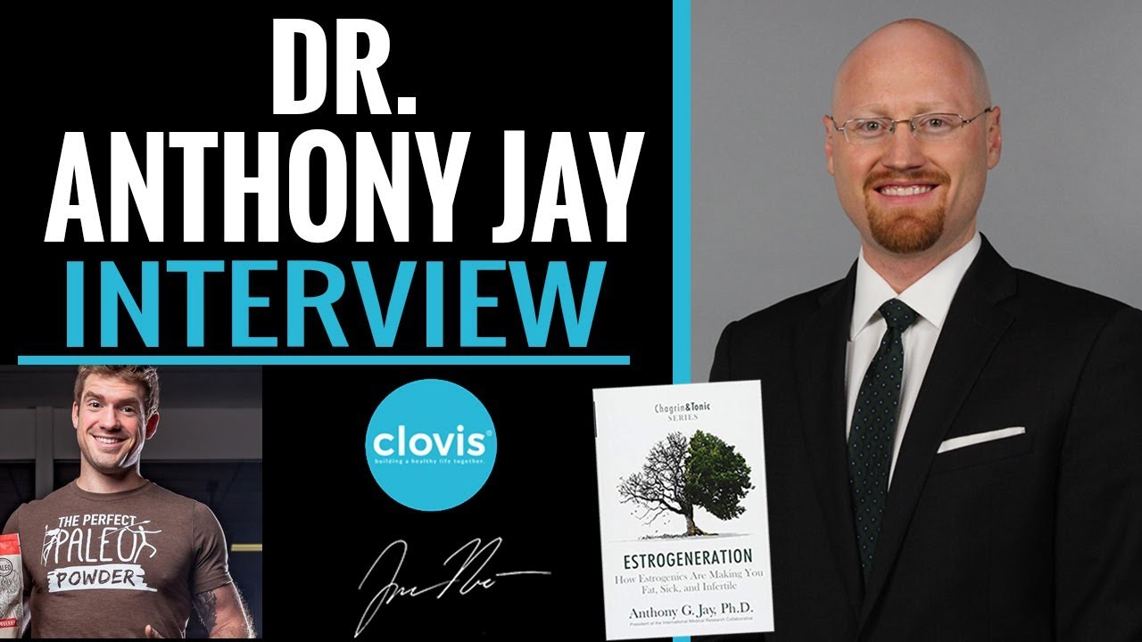 Estrogenic Exposures: The Devastating Effects on Our Health | Dr ...