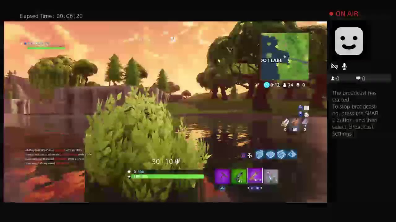 REO_KING_626's Live PS4 Broadcast - YouTube