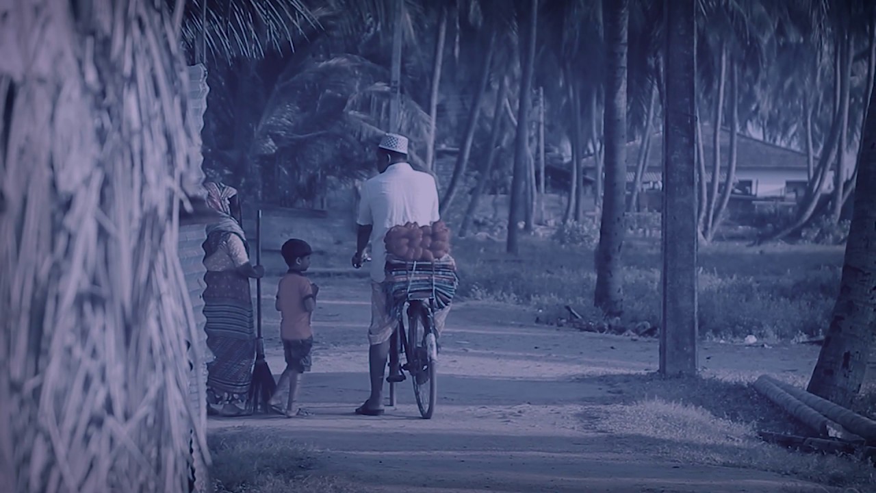 HNB Gemi Pubuduwa (Documentary) - Hasma Handlooms, Maruthamunai - YouTube