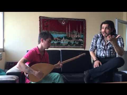 Gitti şiiri Enes Alımcı