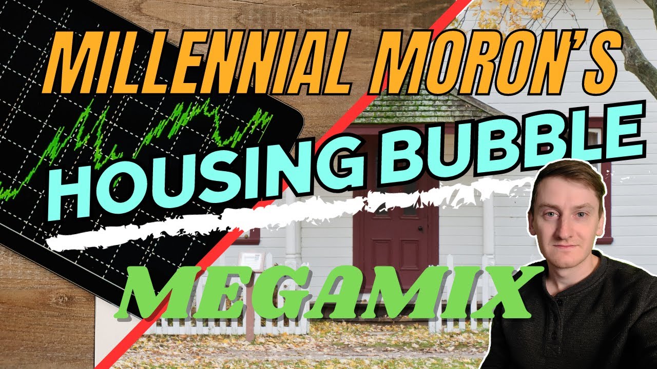 Canada's Housing Bubble: How We Got Here, Where We're Going - YouTube