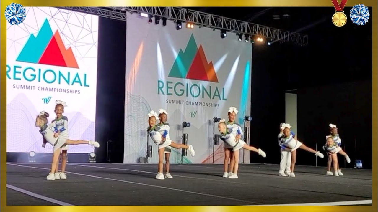 Regional Summit Championships 🤸🏽‍♀️🤸🏽‍♀️ - YouTube