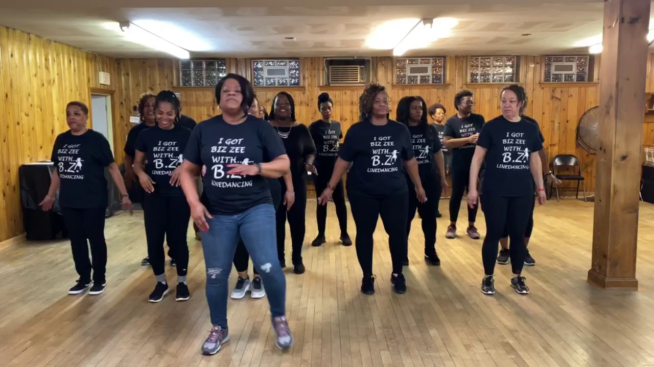 Lacee's Groove by Lacee - YouTube