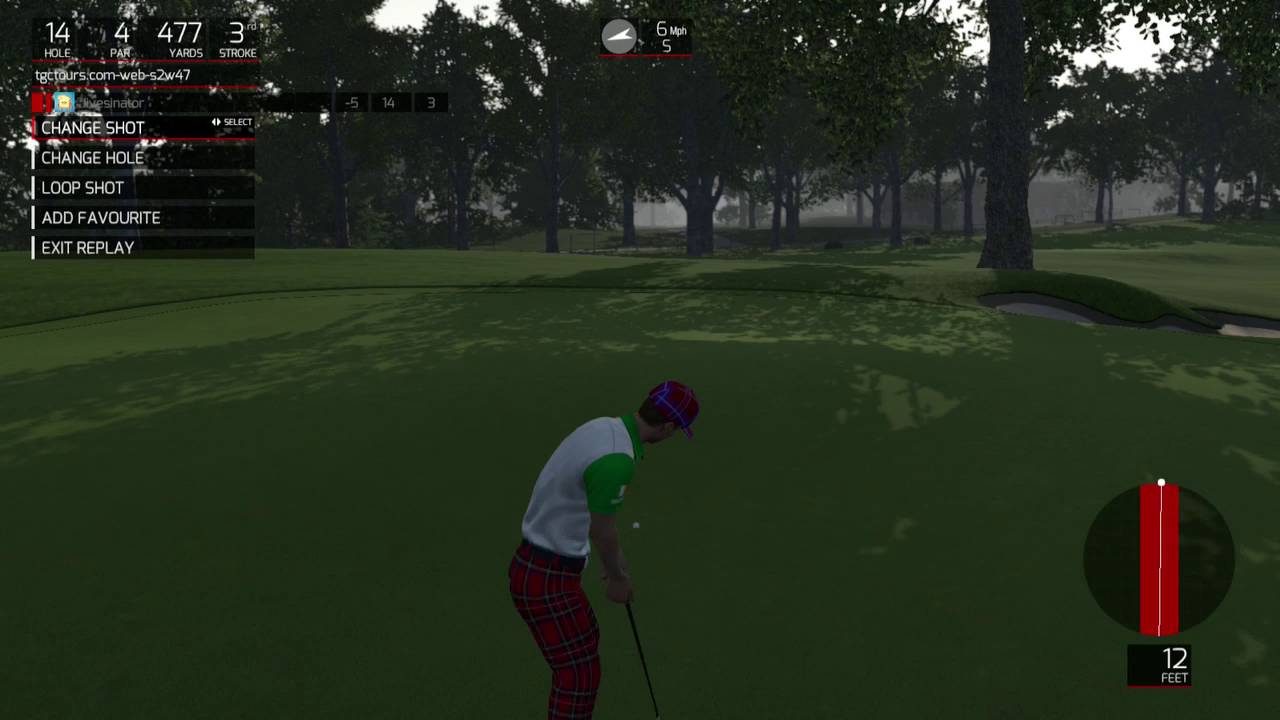 get in the hole 2 - YouTube