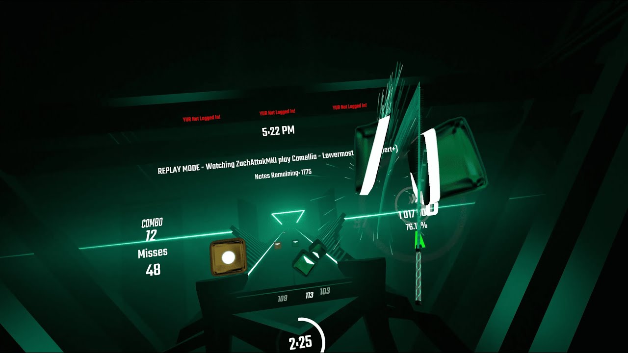 Lowermost Revolt (EX+)- Camellia - YouTube