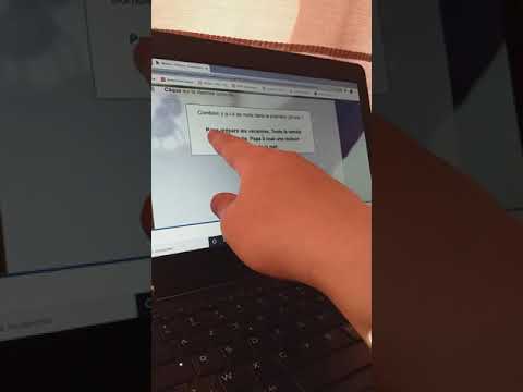 Quelques exercices Interactifs sur WAZZOU.BE