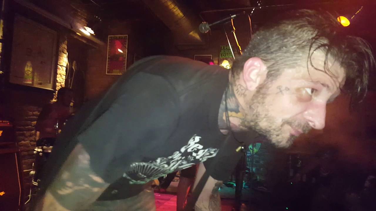 Call Me Bronco- Moonrunners 2016 - YouTube