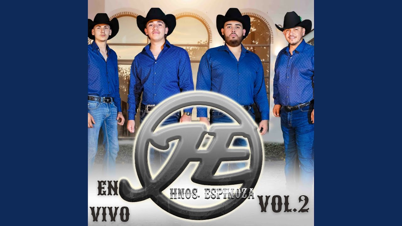 El Costal Lleno De Piedras (En Vivo) - YouTube Music