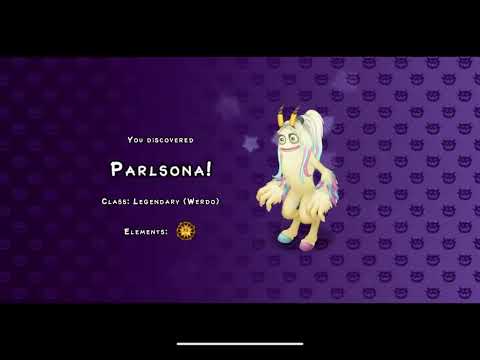 Getting Parlsona - YouTube