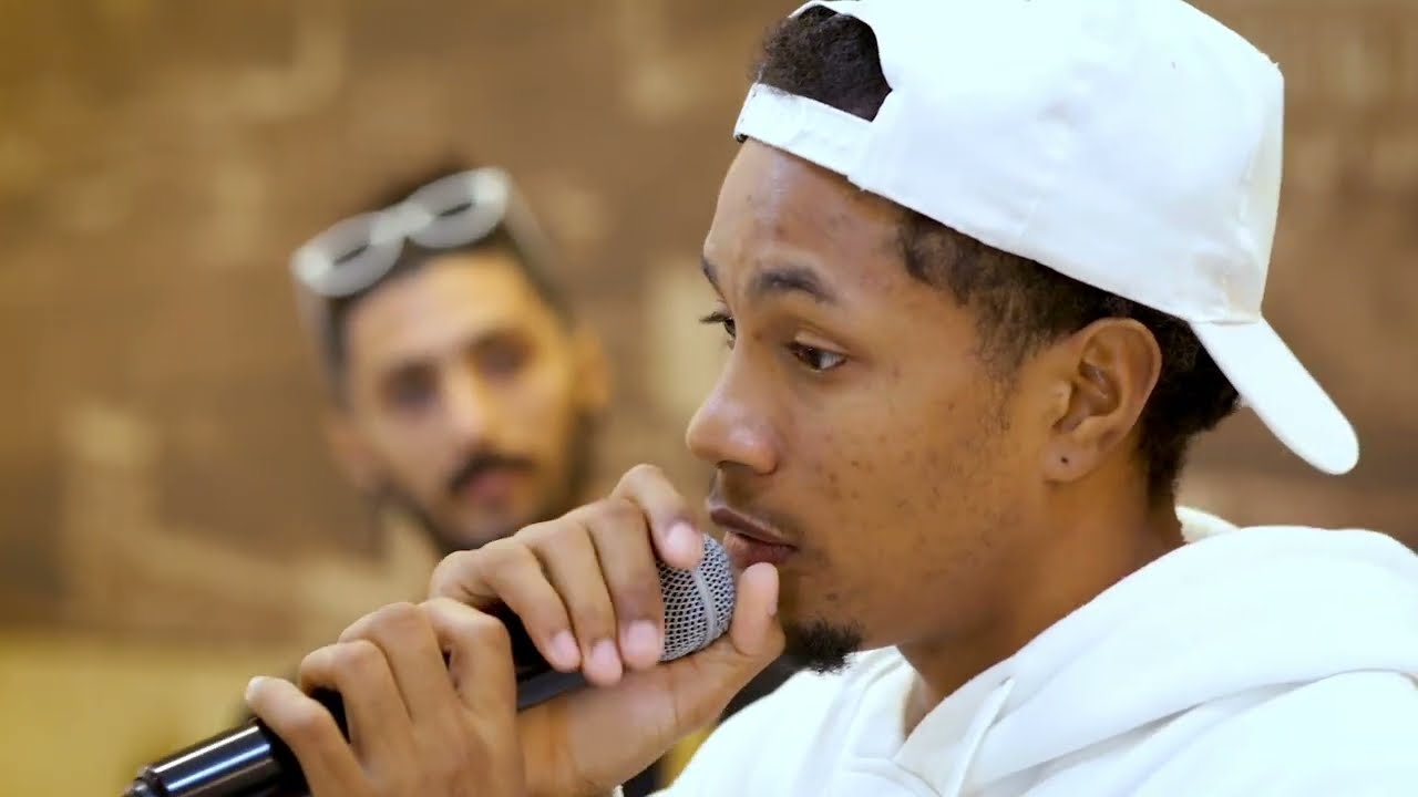 Mr. REY/ Concierto Online - Romai (Cover) / Bebeshito, Charly y ...