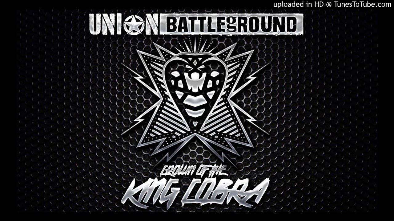 Crown of the King Cobra Theme - YouTube