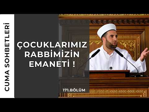 Kuranı Kerimi okumak ve anlamak ( Cuma Sohbeti )