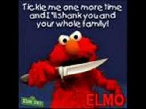 Toys r us prank call|my elmo doll is cursing - YouTube