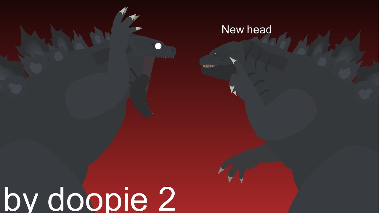 Godzilla bye bye 🧏‍♂️🗿 - YouTube