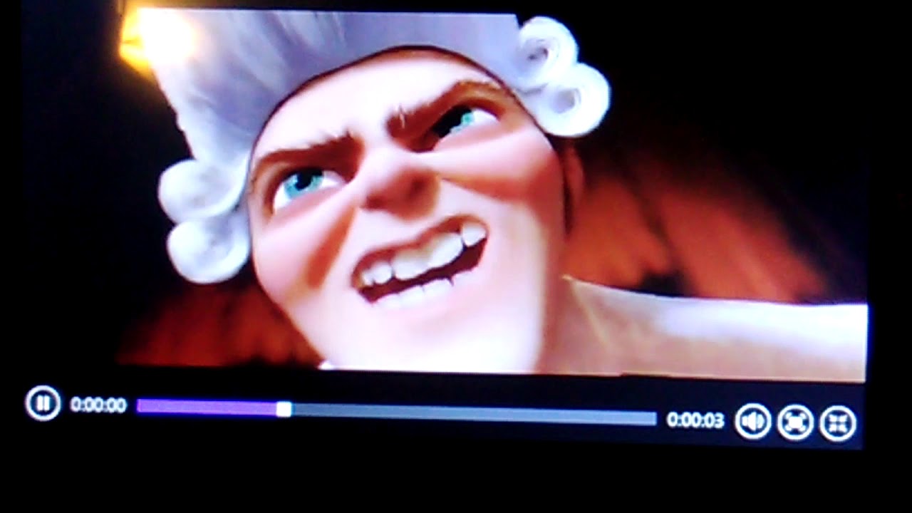 Happy ogre day - YouTube