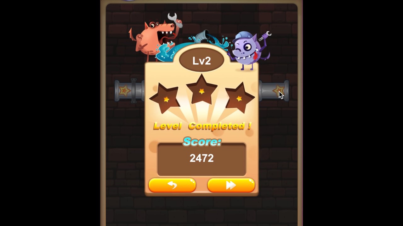 Pipe 2d Game Kit - YouTube