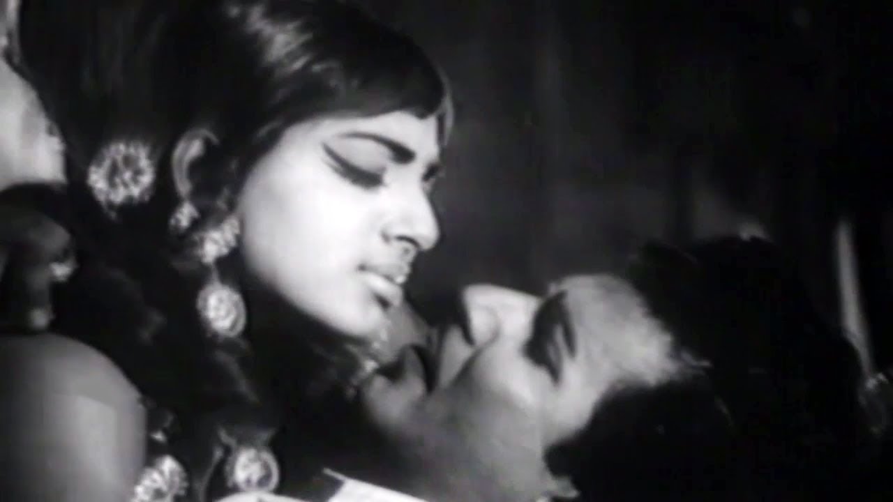 Ammadi Vanthene | Hotel Sorgam Movie Songs | T. M. Soundarajan | P ...