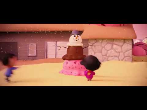 KÖFTE YAĞMURU - DONDURMA YAĞIYOR