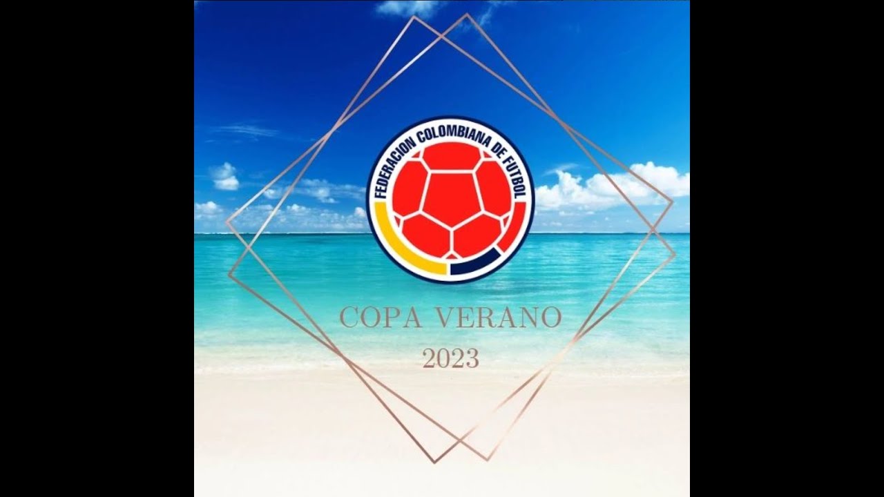 FINAL COPA DE VERANO 2023. - YouTube