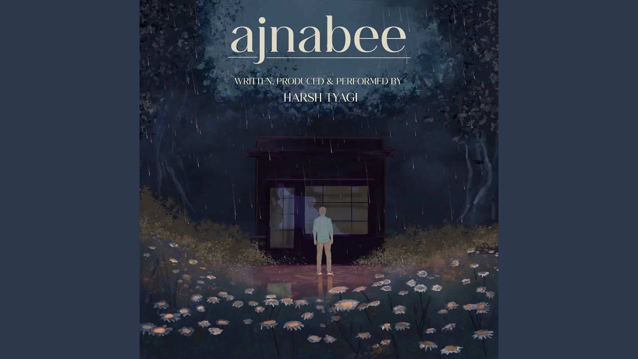 Ajnabee - YouTube