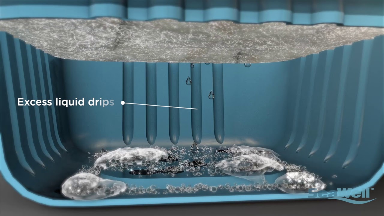 Inside Look of SeaWell™ - YouTube