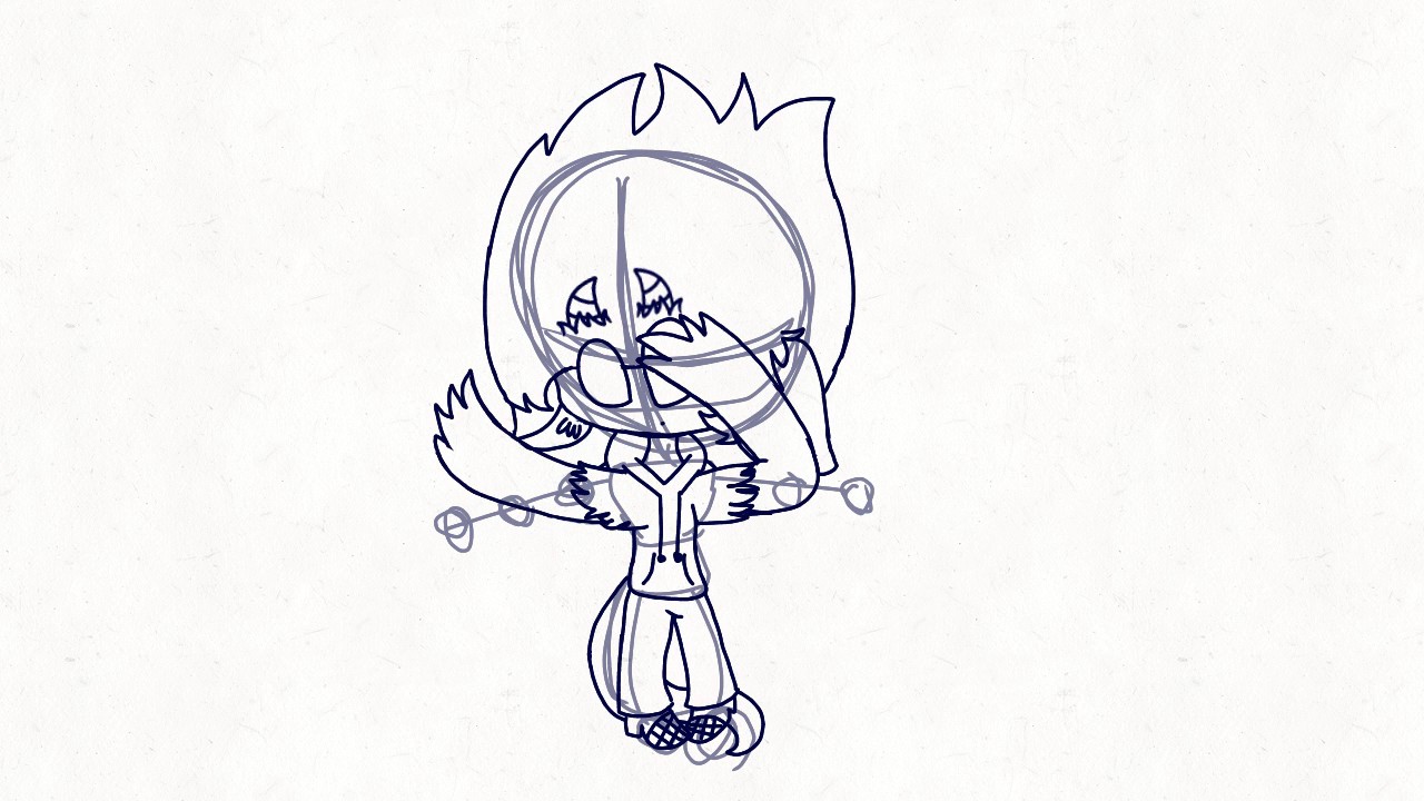 Razor sharp[Meme]||Flipaclip||Eddsworld{WIP} - YouTube