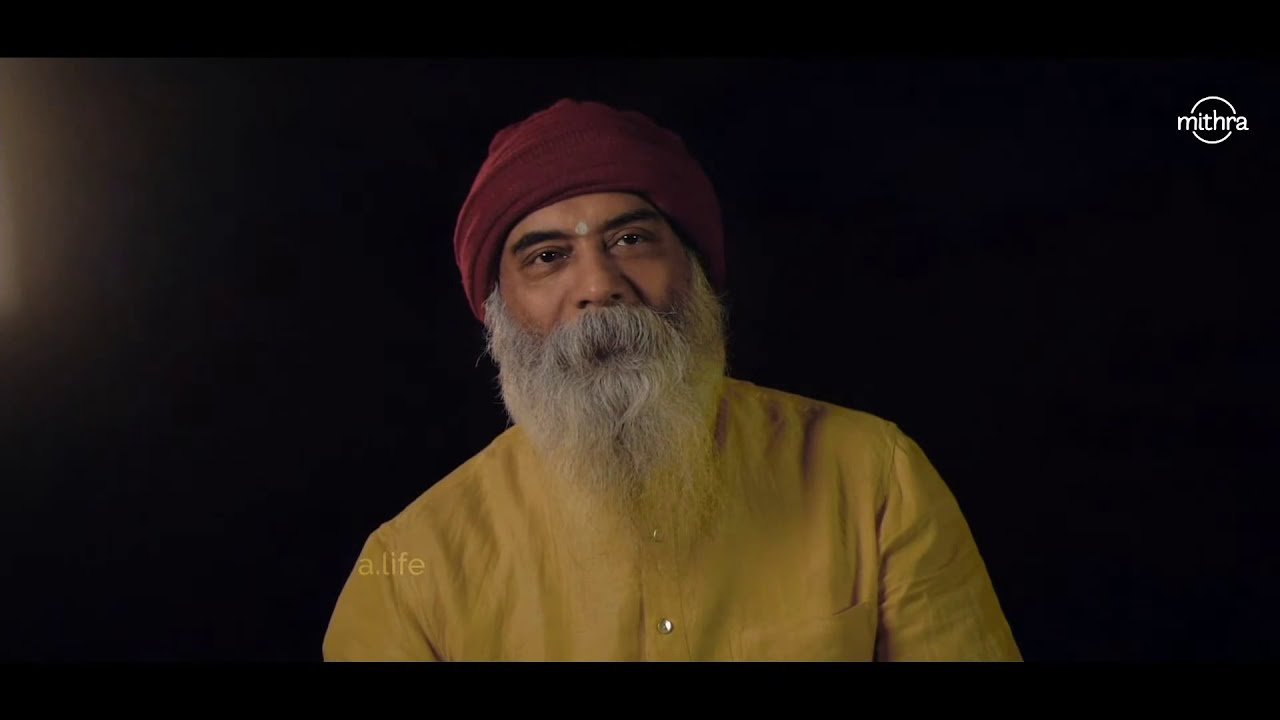 Mithra | Guru Mithreshiva - YouTube