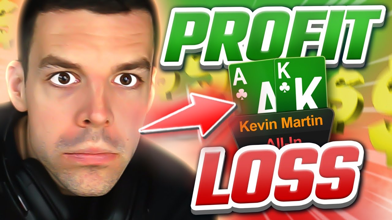 I NEED To Finish In Profit?! - DOUBLE FINAL TABLE SPECIAL! - YouTube