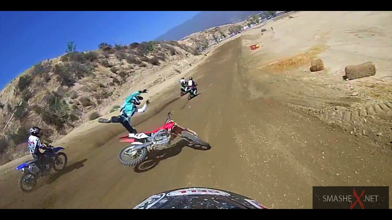 The Dirt Series- Official Teaser - YouTube