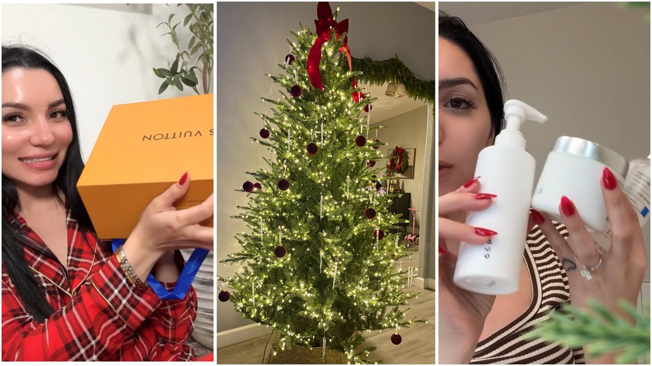 MI RUTINA DE SKIN CARE 🧖‍♀️| UNBOXING FASHION NOVA | VLOG - YouTube