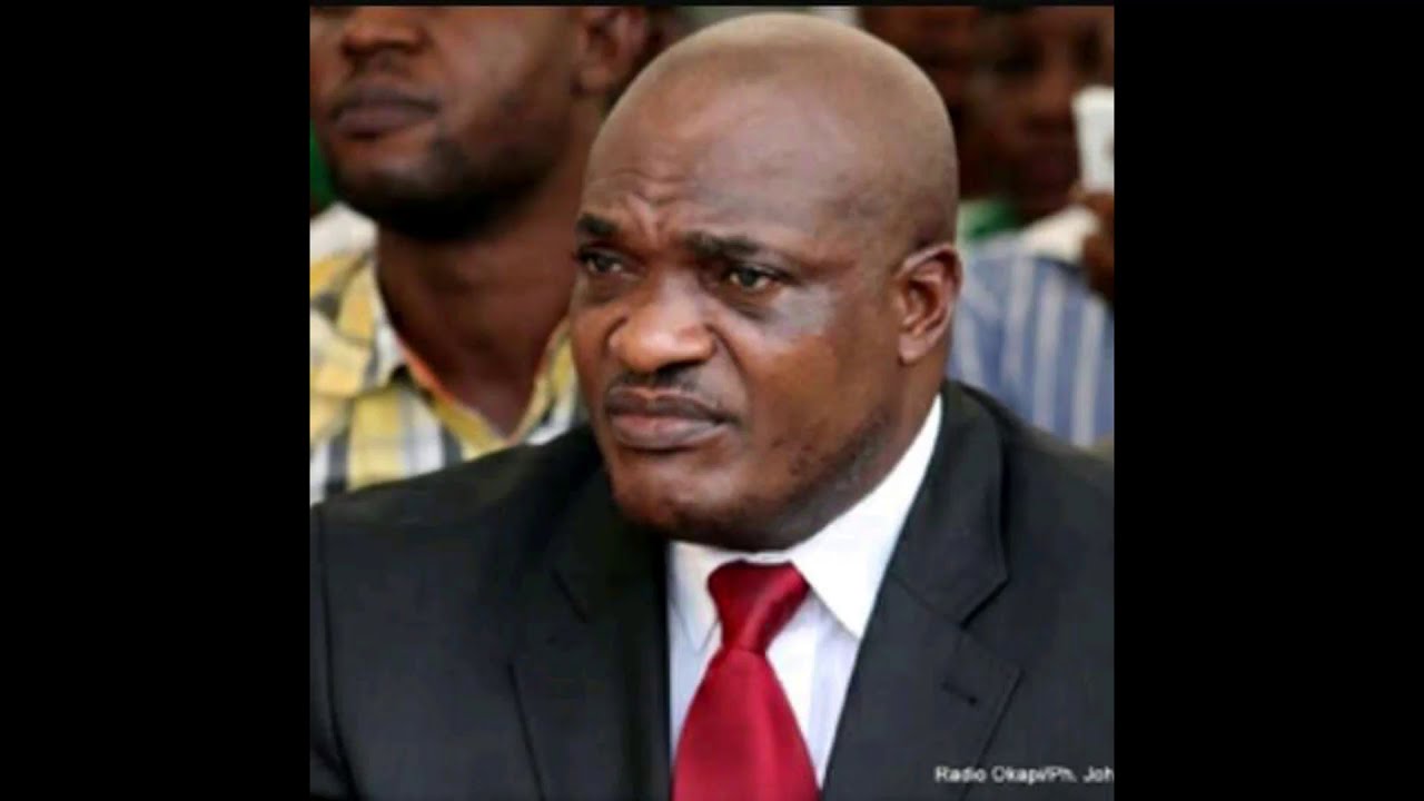 S.O.S BA AUDIO WHATSAPP EBIMI VRAI OU FAUX EZA PASTEUR MUKUNA PASCAL BO ...