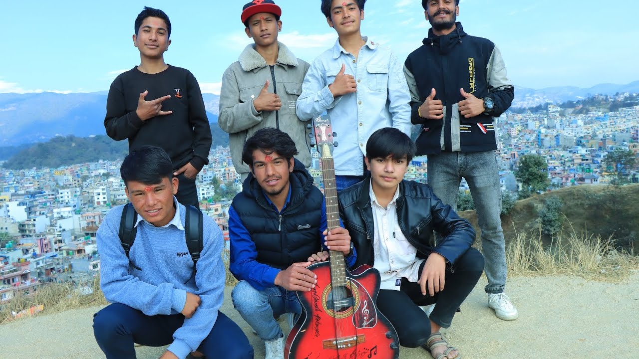 ghum gham baudha tira @#kuberjungrokaya - YouTube