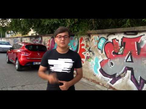 Misomani a.k.a. Penah- Acının Meskeni (Video Klip) 2019