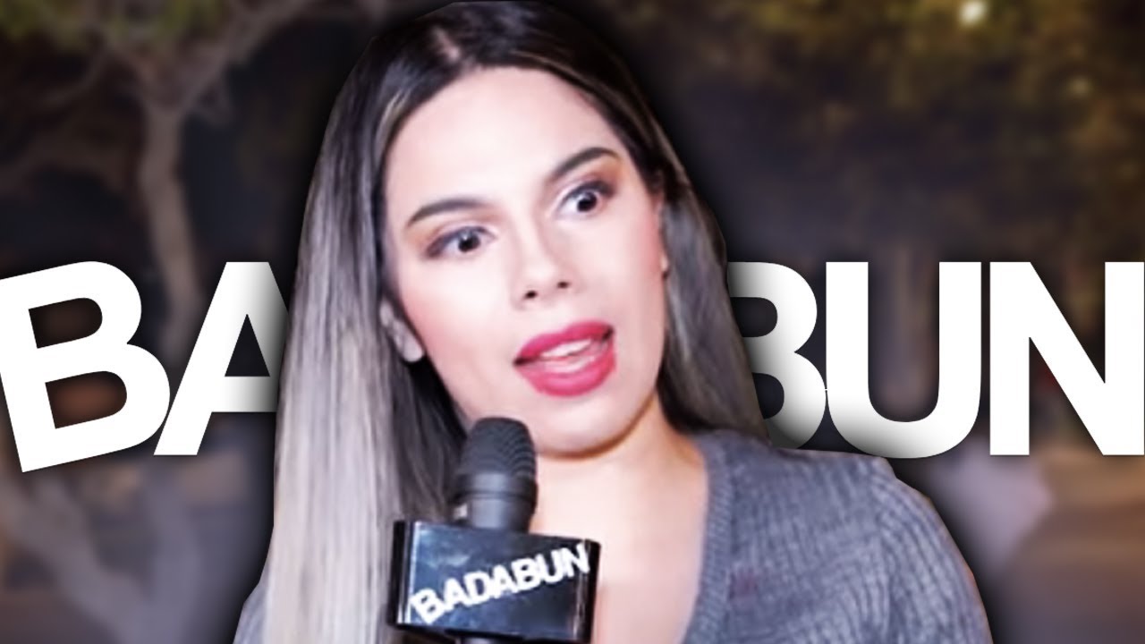 BADABUN - YouTube