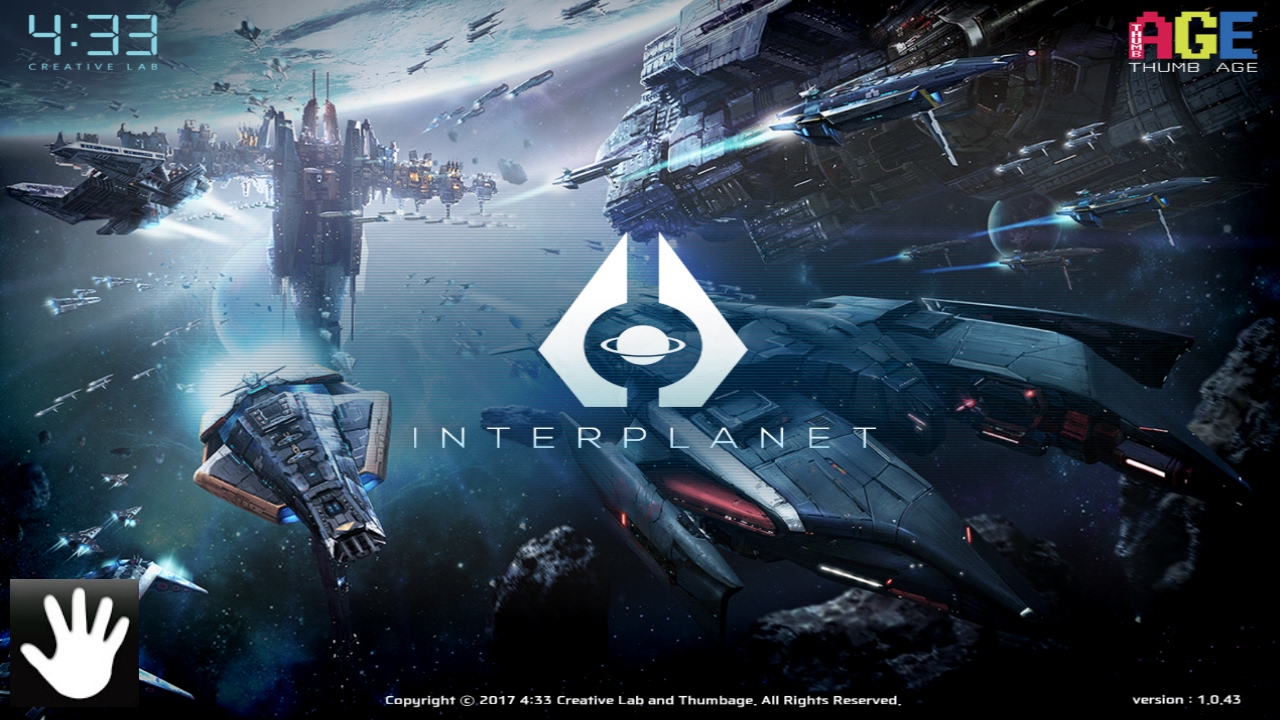 Official InterPlanet (by Four Thirty Three) Launch Trailer (iOS ...