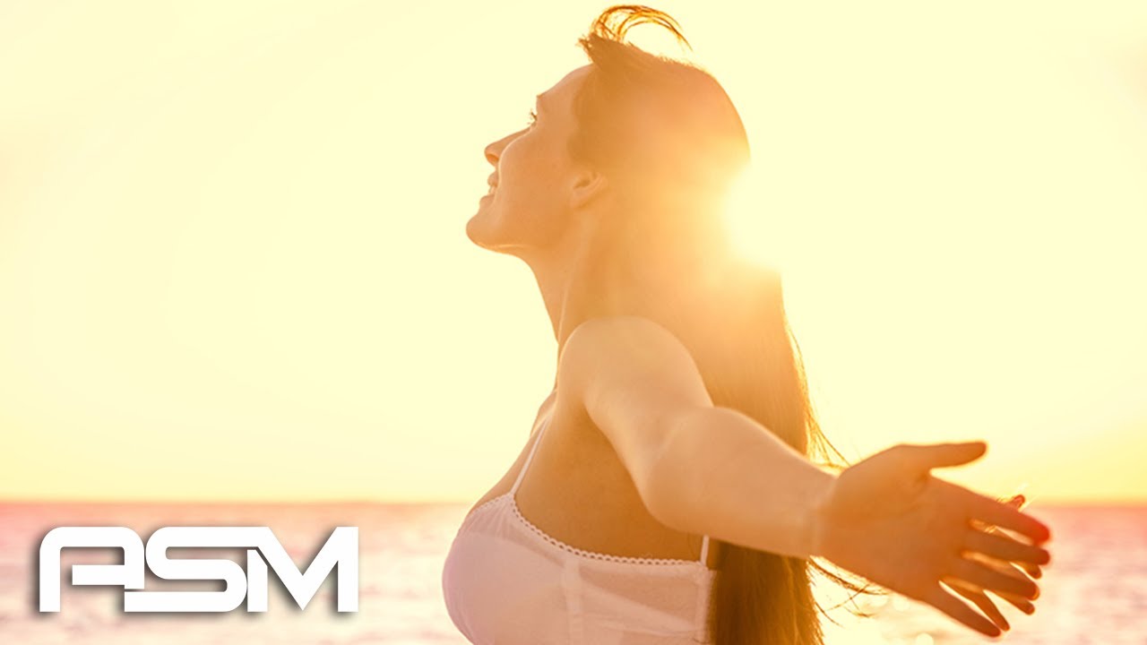 Optimistic Pop Rock - AShamaluevMusic [Upbeat Background Music ...