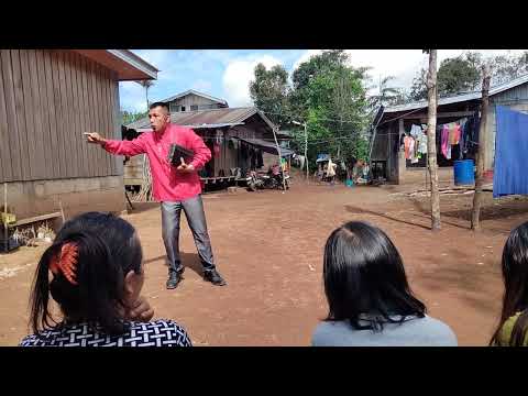 mission.. Namal Asipulo ifugao - YouTube