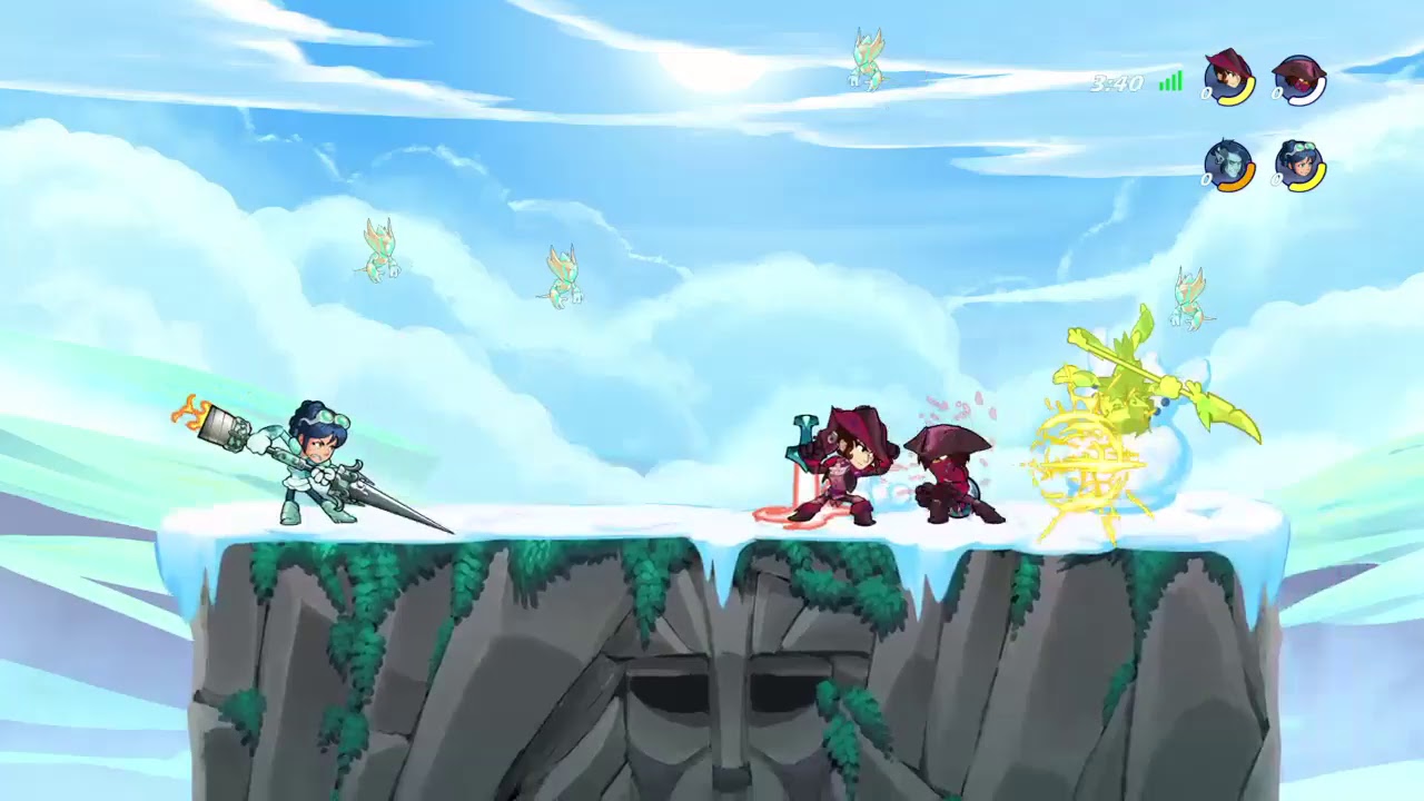 Pro player 238 - YouTube