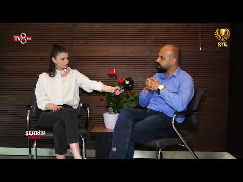 Gökhan Yalçın | Şehrin Nabzı | TıbbiCE Danışmanlık