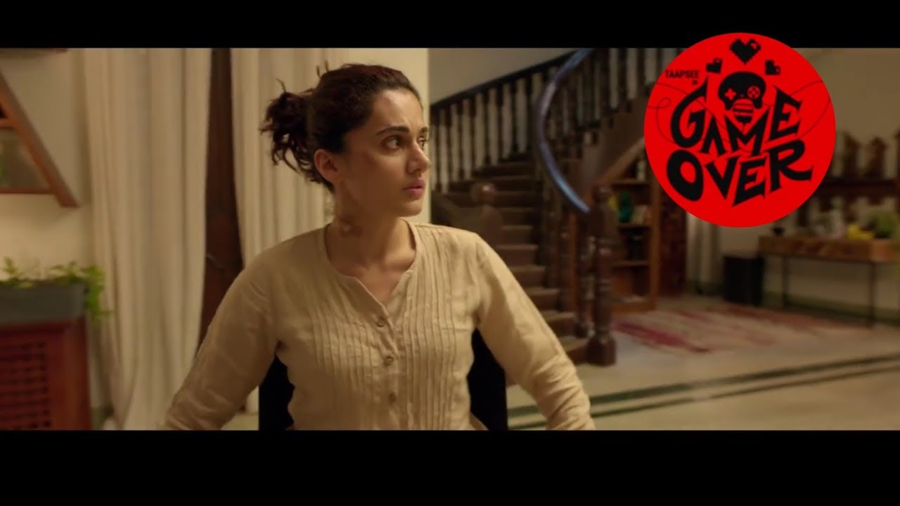 Game Over Review | Taapsee Pannu | Ashwin Saravanan | Game over Movie ...